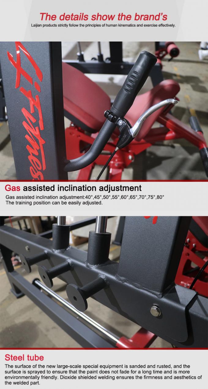 Steel Power Smith Machine Dual System Upper Gym Shouder Bench Press ...