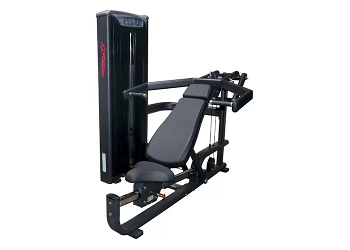 80kg Stack HS Gym Equipment Matrix Strength Training Multi Press
