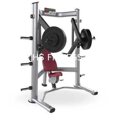 Plate Loaded Gym Machines factory, Buy good quality Plate Loaded Gym ...